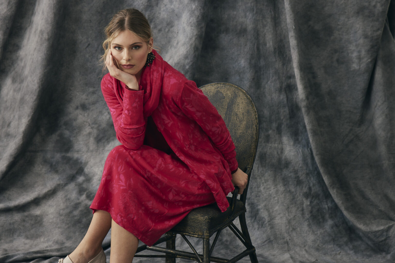 Valia Women's Fashion - Valia