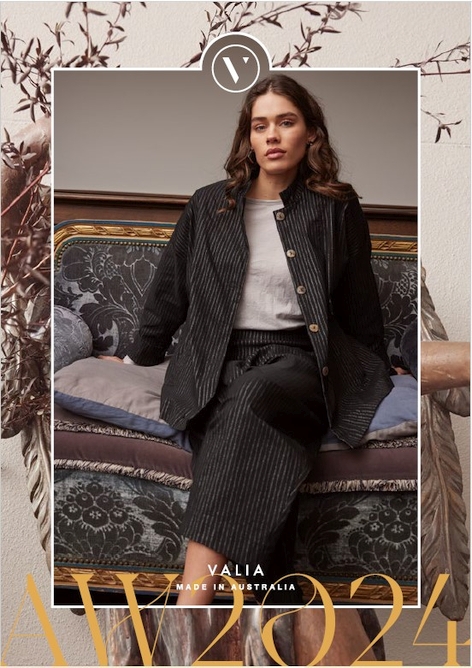 VALIA Australian Women’s Fashion