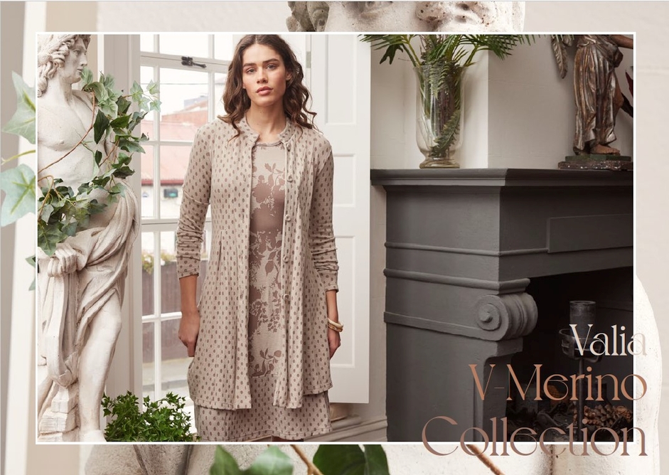 VALIA Australian Women’s Fashion